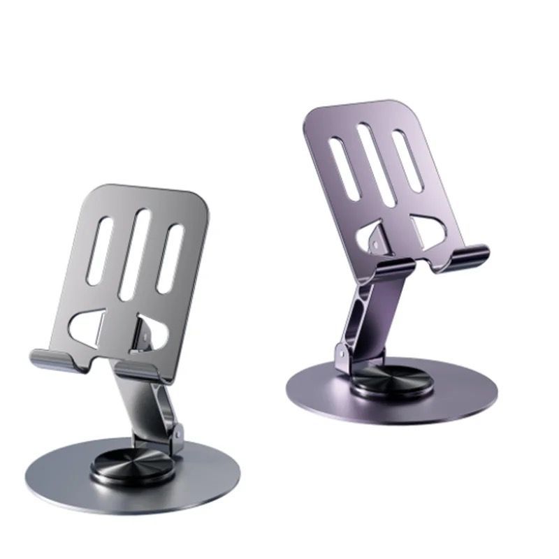 Jual Stand Phone Holder HP Tablet Putar Rotasi HP Tablet Ipad Rotation ...