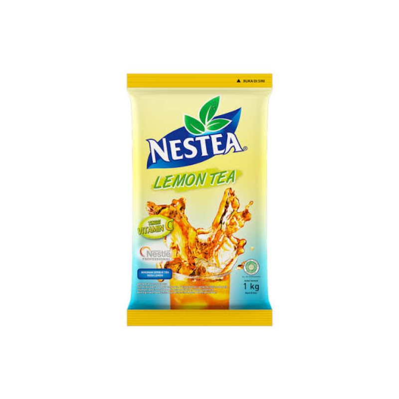 Jual Nestle lemon tea | Shopee Indonesia