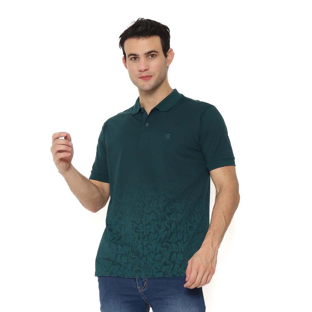 Jual Planet Surf Clothing Kaos Polo Pria Schaffen Men Polo Planet Surf ...