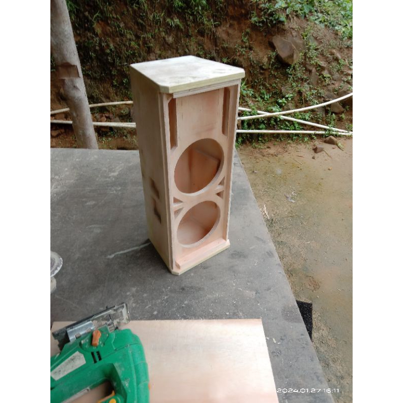 Jual BOX SR 6 INCH | Shopee Indonesia