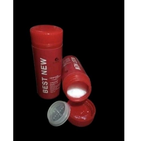 Jual BEST HAIR POWDER BEST+ Hair Powder Dust It Hairstyling Texture ...