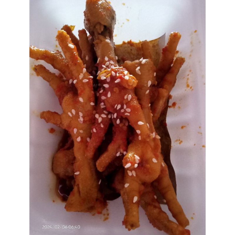 Jual ceker mercon | Shopee Indonesia