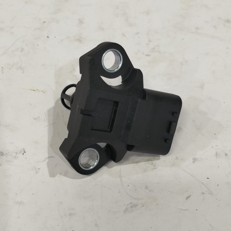 Jual SENSOR MAP BOOST TEKANAN UDARA VACUUM ISUZU TRAGA E4 DMAX OEM PN ...