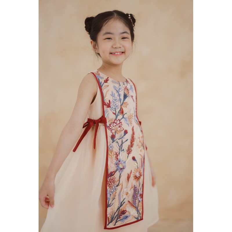 Jual TINYCLOUDS HERITAGE COLLECTION - XING GIRL | Shopee Indonesia