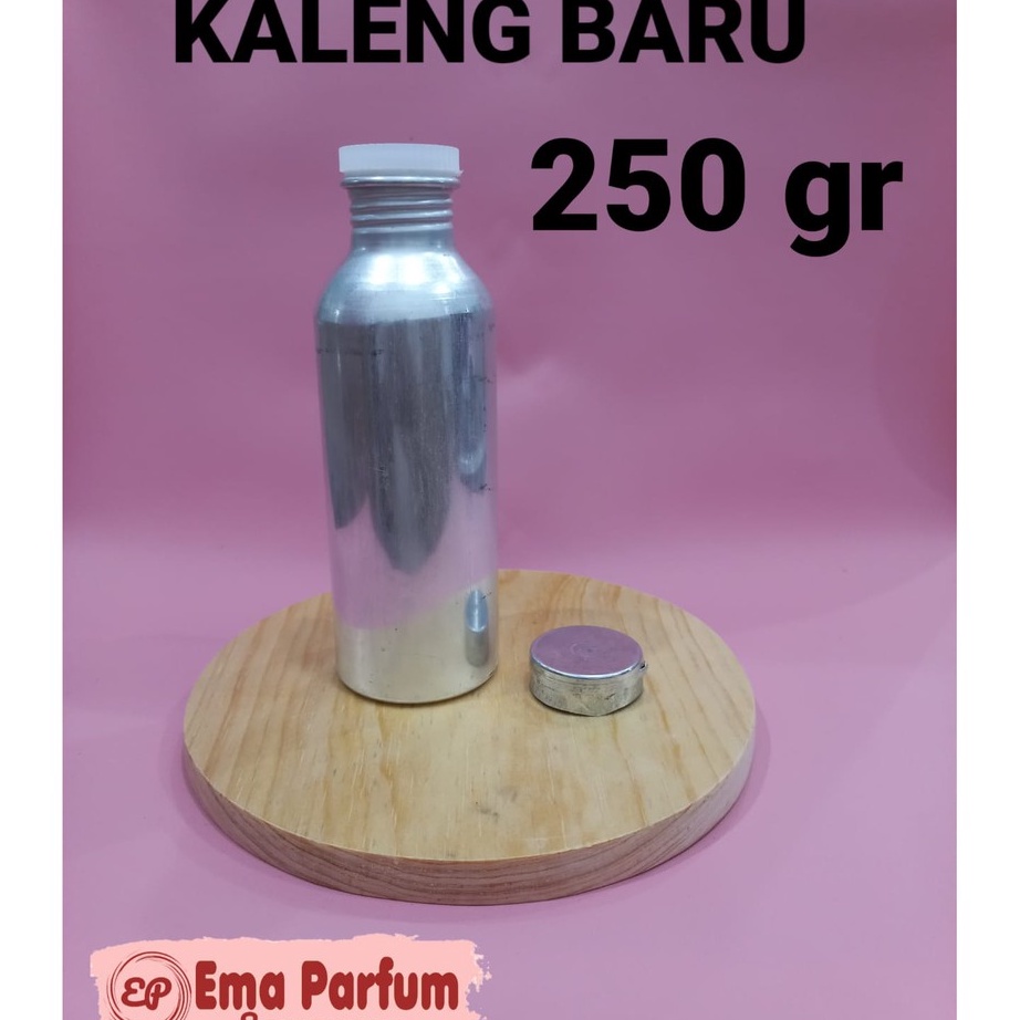 Jual Belanja Ces KALENG 25 ML PERBIJI BOTOL ALUMUNIUM BARU TEBAL UNTUK ...