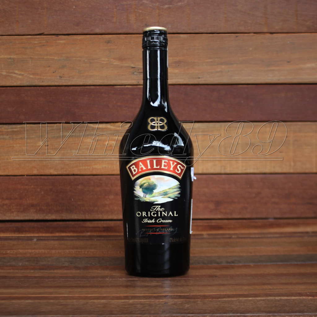 Jual Botol bekas baileys buat koleksi | Shopee Indonesia