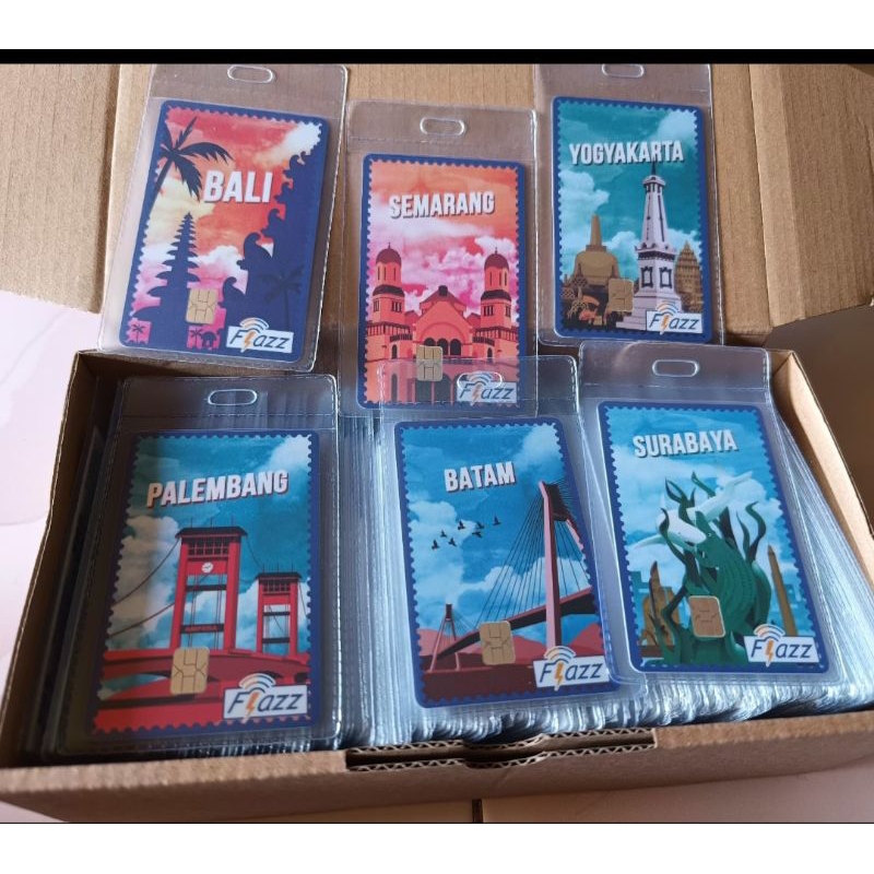 Jual Flazz BCA gen 2 | Shopee Indonesia