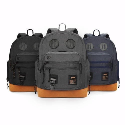 Jual Bloods Series Backpack Tas Punggung Yoshinari | Shopee Indonesia