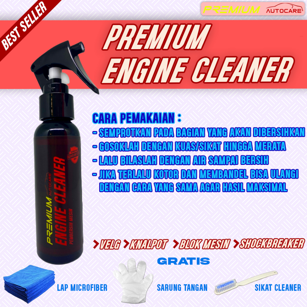 Jual PEMBERSIH KERAK MESIN MOTOR MOBIL PEMBERSIH VLEG VELEG MOTOR MOBIL PEMBERSIH BLOG MESIN ...
