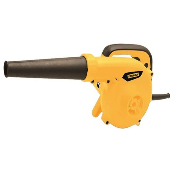 Jual ELECTRIC BLOWER KRISBOW 600W IRB6BLOWER 600W IRB6 | Shopee Indonesia