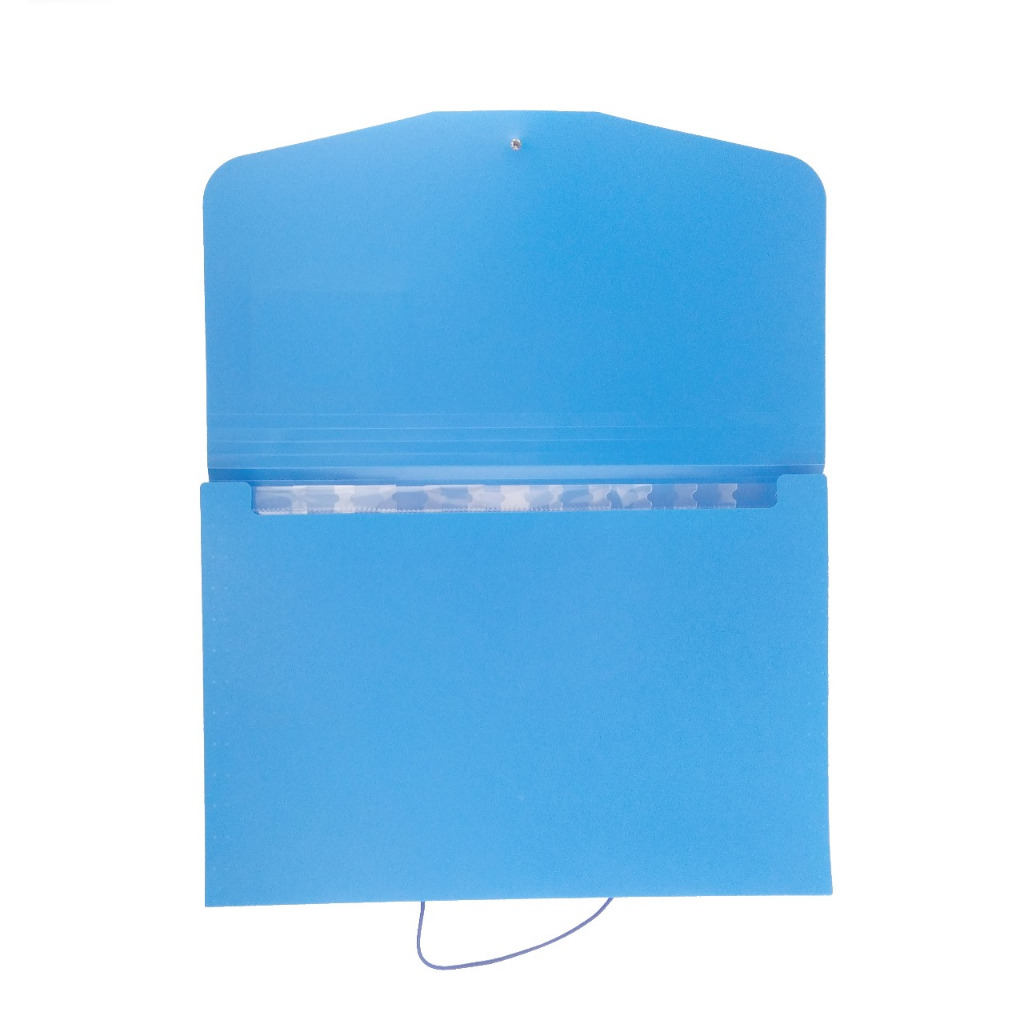 Jual Daiichi - Expanding FIle Organizer Map Harmonika Map Sekat Bahan ...
