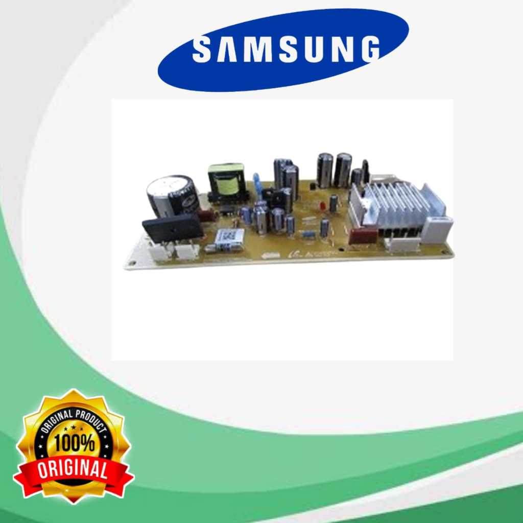 Jual PCB MODUL INVERTER KULKAS SAMSUNG RSH5SUSL ORIGINAL DA92-00215A ...