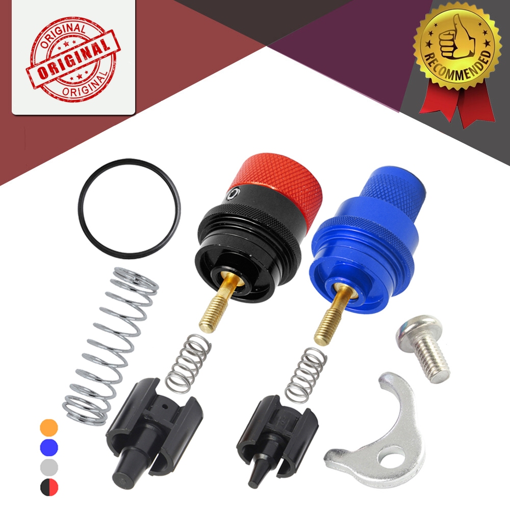 Jual Isc Manual Dle Sensor Control Manual Aerox New Nmax Lexi Nmax 2020 ...