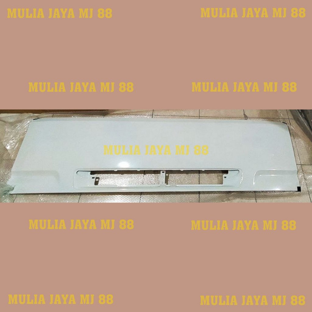 Jual Kedok Depan FUSO Supergreat/Panel Depan FUSO Supergreat | Shopee ...