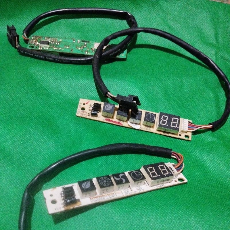 Jual SENSOR AC ORIGINAL MODUL SENSOR AC CHANGHONG | Shopee Indonesia