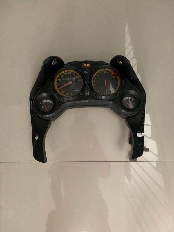 Jual Speedometer dan Cover Speedometer Honda CBR 150R Old Thailand ...