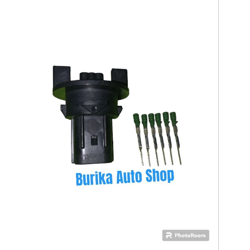 Jual Socket Dlc Reset Motor Injeksi Euro 5 Pcx Vario 160 New Aeorox ...