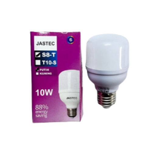 Jual Lampu LED Tbulb Jumbo / LED JASTEC | Shopee Indonesia
