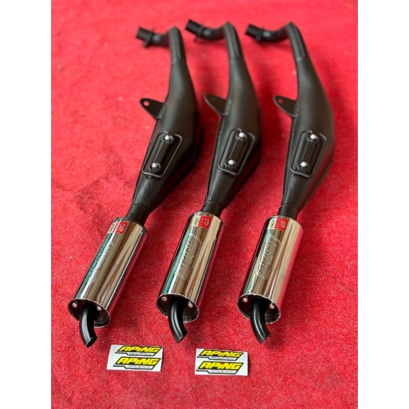 Jual FUL PRES PREMIUM!!!! KNALPOT FIZ R FIZR FORCE 1 STANDAR RACING ... Jual FUL PRES PREMIUM!!!! KNALPOT FIZ R FIZR FORCE 1 STANDAR RACING ...