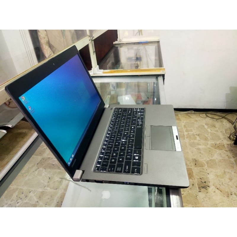 Jual Toshiba dynabook R63 core i5gen 6 ssd ,256gb | Shopee Indonesia