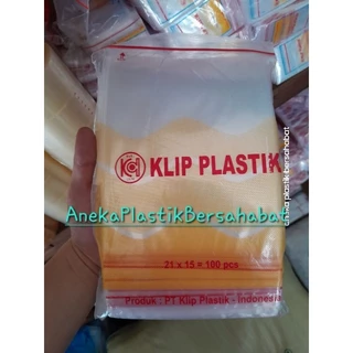 Jual Plastik Clip Terlengkap & Harga Terbaru Maret 2025 | Shopee Indonesia