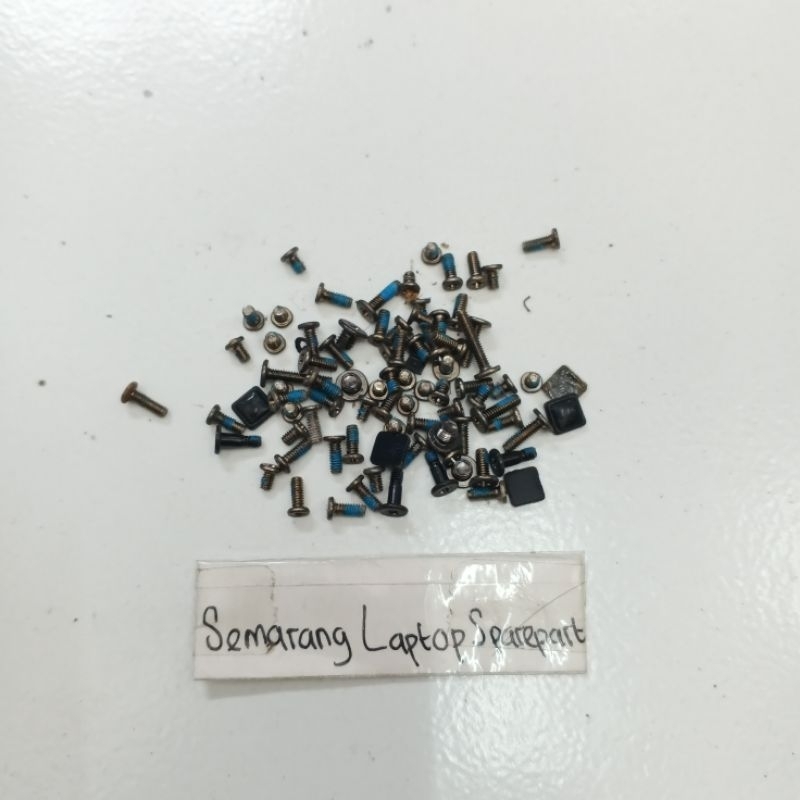 Jual BAUT ASUS A42F Baut Laptop | Shopee Indonesia