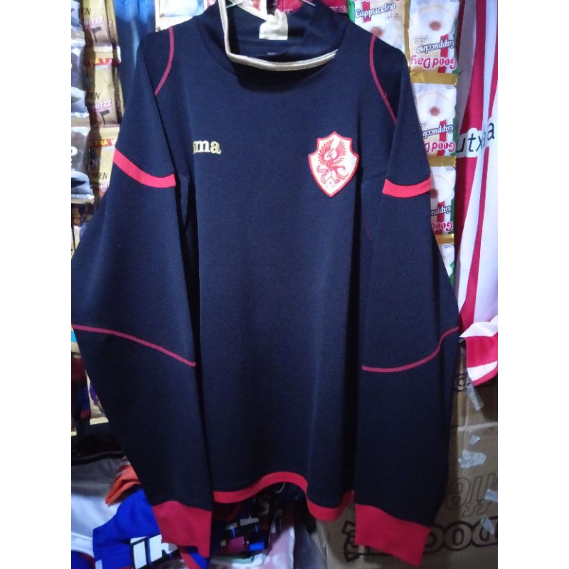 Jual Switer training Gwangju fc original | Shopee Indonesia