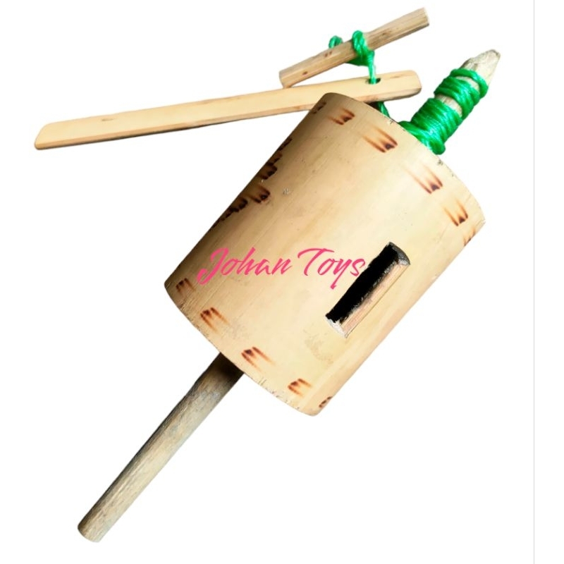 Jual Gangsing Bambu Satuan | Shopee Indonesia