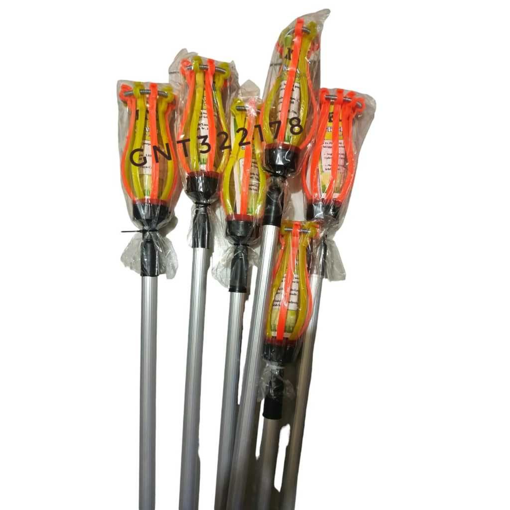Jual Tongkat/Alat Pemasang Lampu Serbaguna Bisa Untuk Lampu Jari dan ...