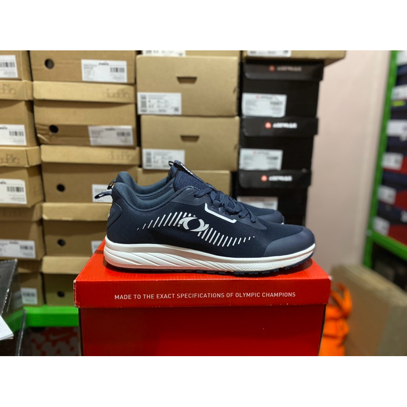 Jual sepatu Astec GLAZE running original termurah BNIB | Shopee Indonesia