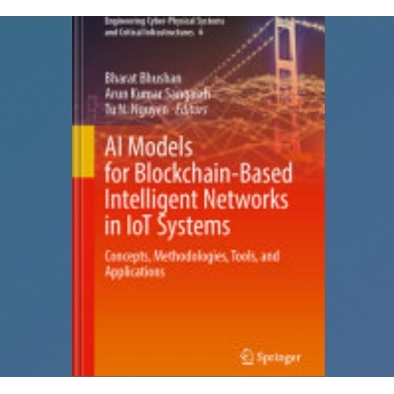 Jual Buku AI Models for Blockchain-Based Intelligent Networks in IoT ...