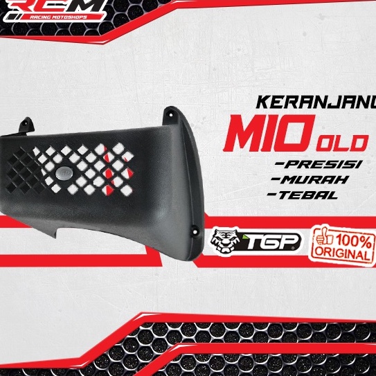 Jual Box depan Keranjang Bagasi Mio Lama | Shopee Indonesia