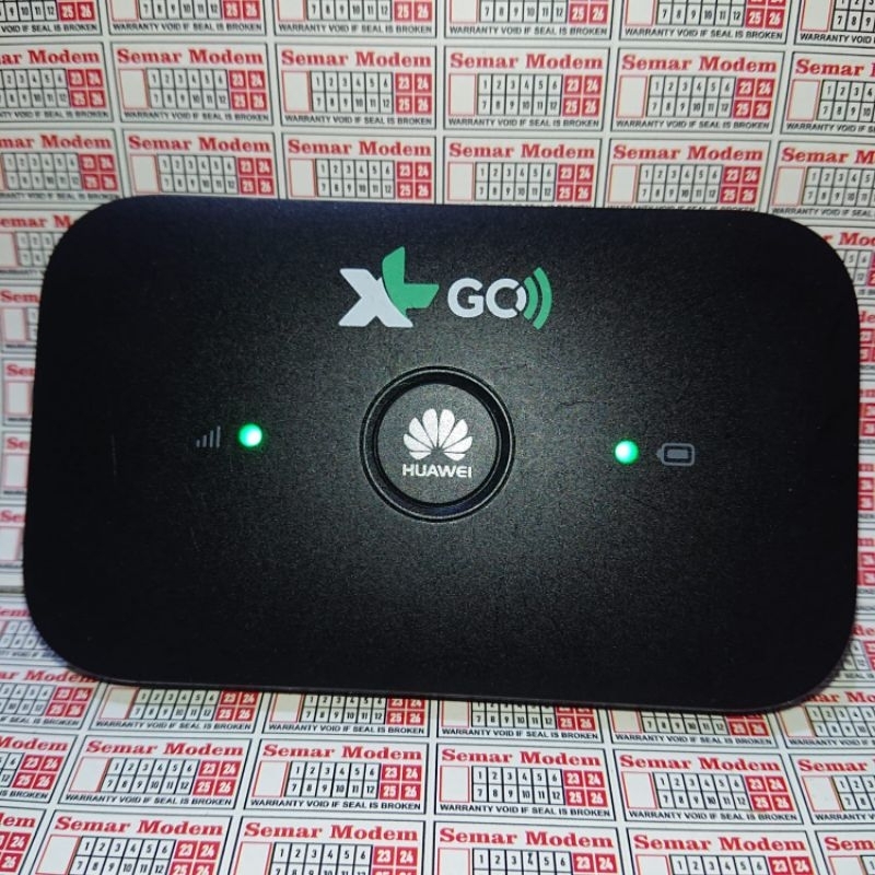 Jual Modem Mifi Huawei 5573cs-609 XLGO Unlock 4G (B1.B3.B5.B8.B40 ...