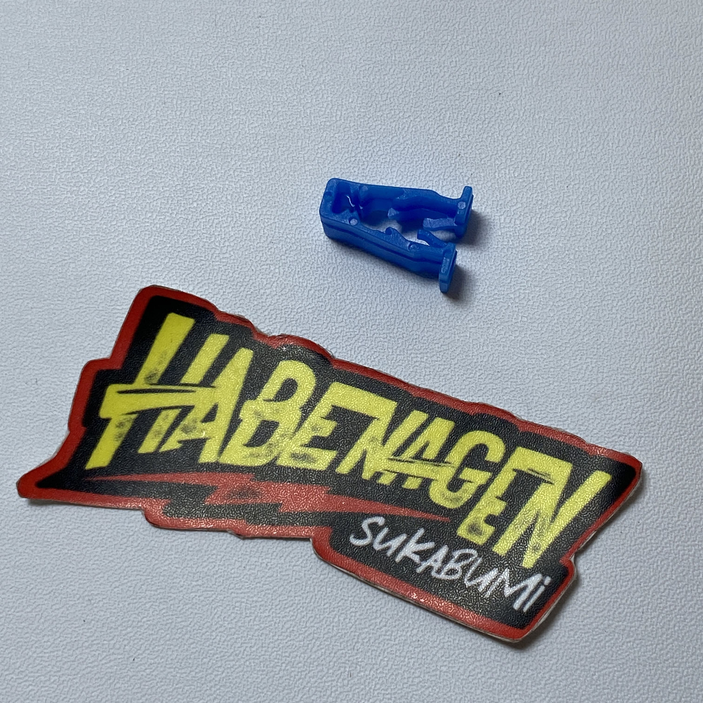 Jual klip clip klem snap fitting fiting piting kancingan kunci kuncian ...