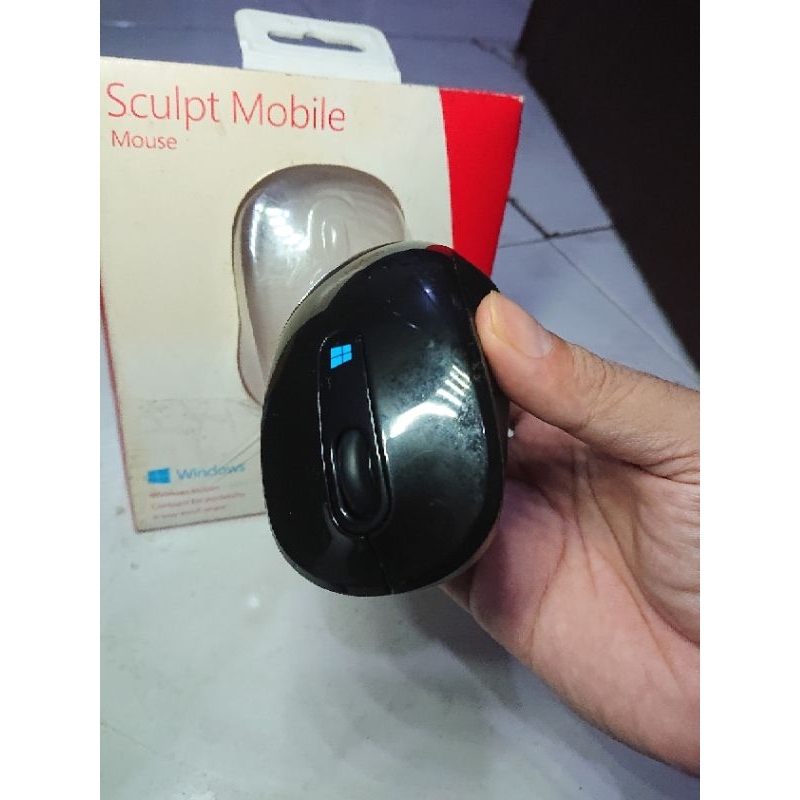 Jual mouse microsoft | Shopee Indonesia