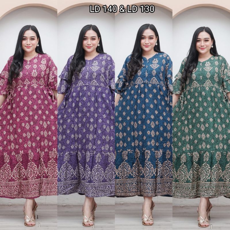 Jual DASTER ARAB SUPER JUMBO LD LD 140 & LD 130/DASTER KEKINIAN SUPER ...