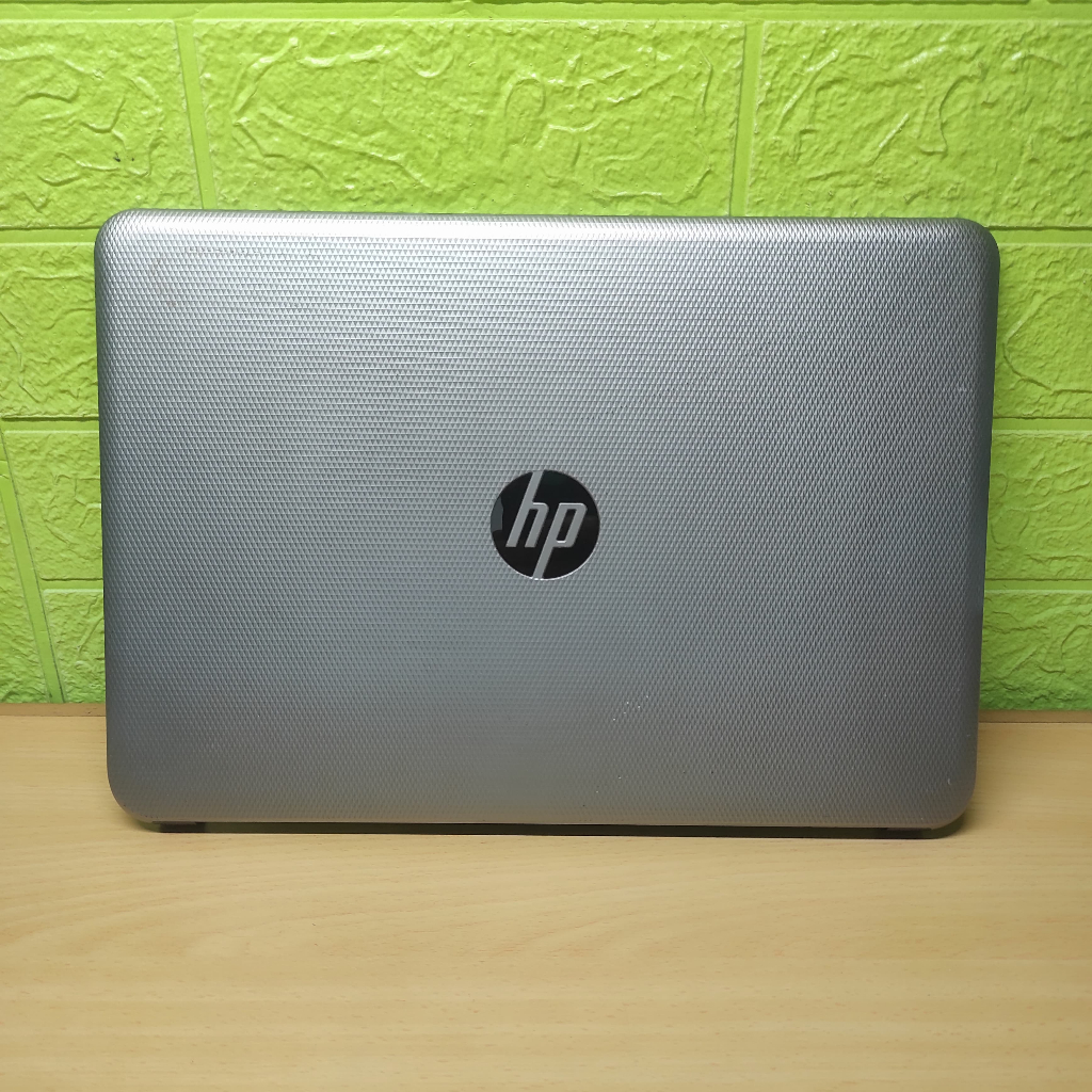 Jual Kesing Casing Atas Top Case Laptop HP 14-af106AX | Shopee Indonesia