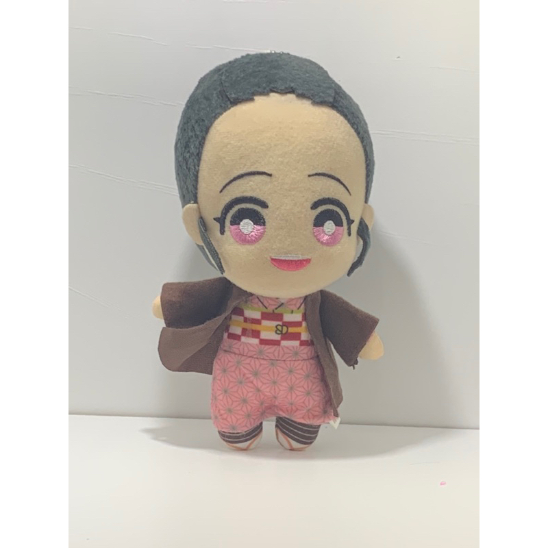 Jual Nezuko Tomonui Human Version | Shopee Indonesia
