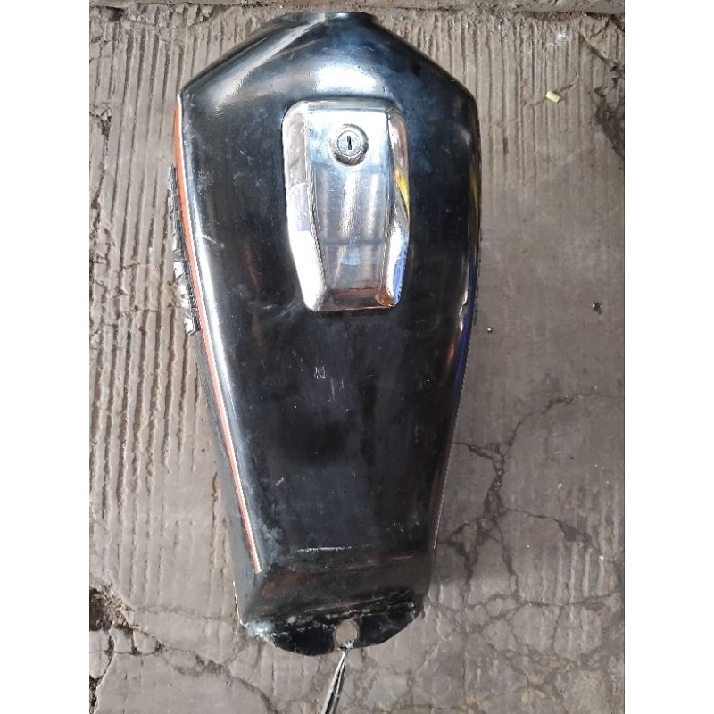 Jual Tengki Tanki Yamaha RX KING 1992 1993 1994 Original Copotan Motor ...