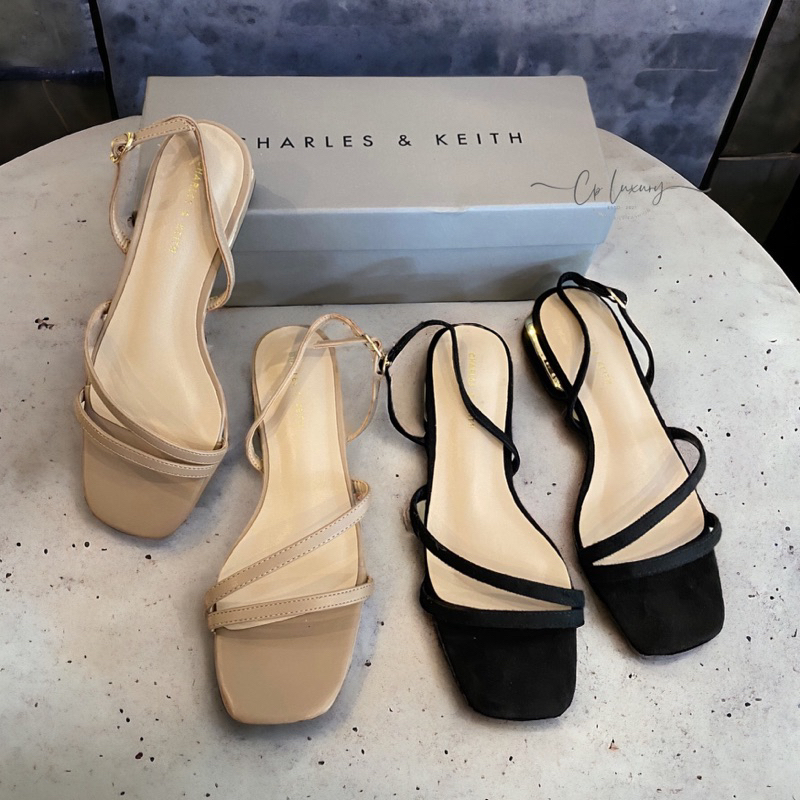 Jual Charles & Keith Terlengkap & Harga Terbaru April 2026 | Shopee ...