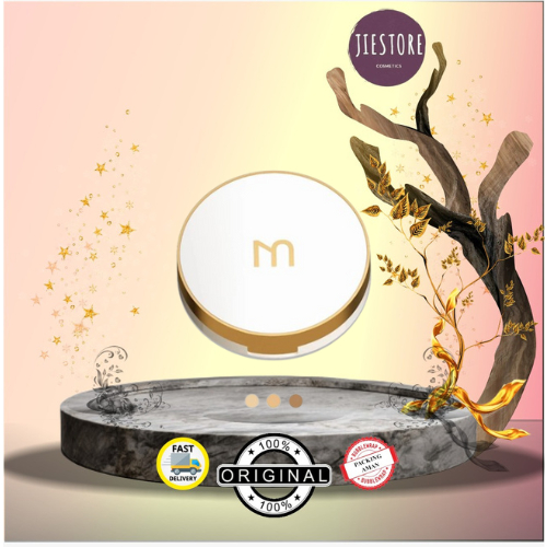 Jual MERCREDI - SKINFINITE LUXE Flawless Finish Powder (Compact Powder ...