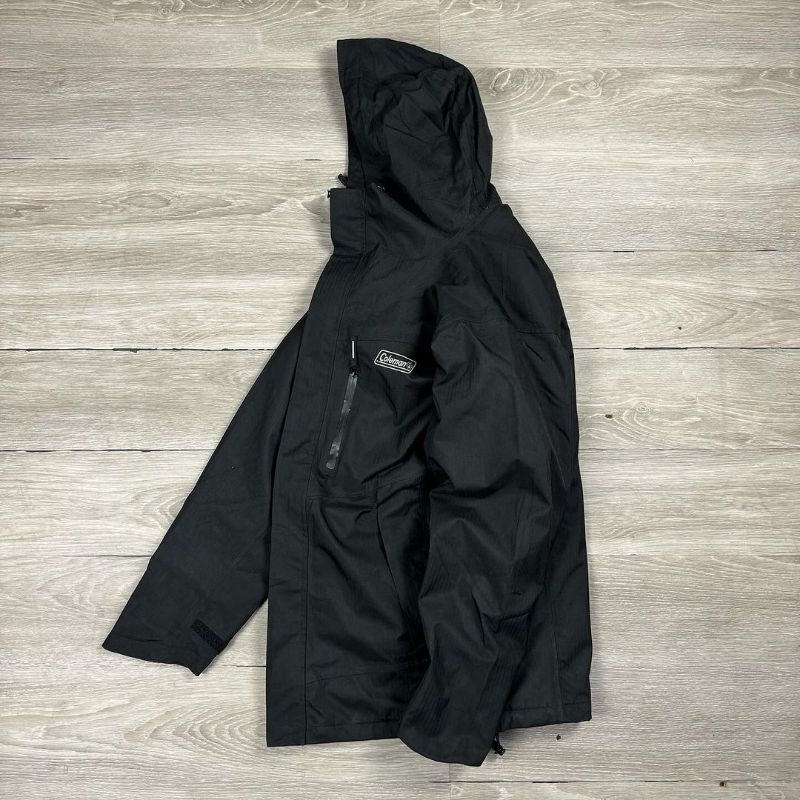 Jual coleman outdoor jacket JRJK38 | Shopee Indonesia
