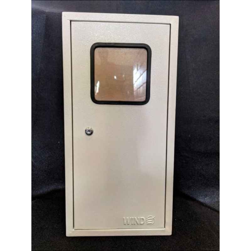 Jual Box Cover KWH Meteran 3 Phase | Shopee Indonesia