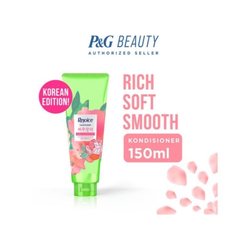 Jual Rejoice Shampoo Anti Dandruff / Sampo Anti Ketombe Hijab, Rich dan ...