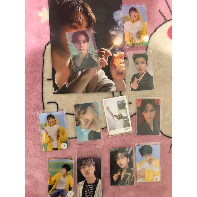Jual PC SEVENTEEN OFFICIAL PART 1 | Shopee Indonesia