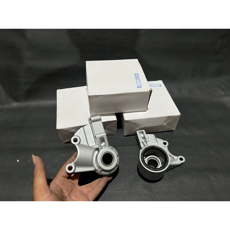 Jual Breket dudukan Axle kaliper shock hub kaliper disk cakram ...