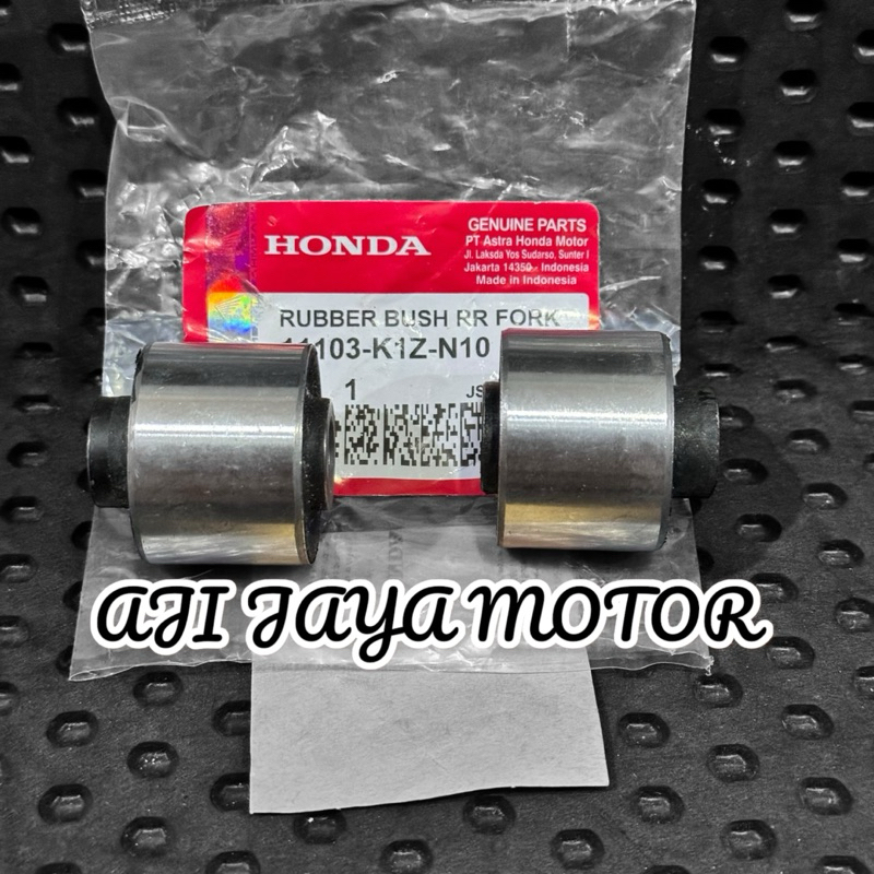 Jual Bosh arm bosh fork Honda pcx 160 Vario 160 Adv kode K1Z set 2 pcs ...