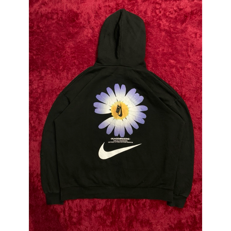 Jual Hoodie Nike Peaceminusone | Shopee Indonesia