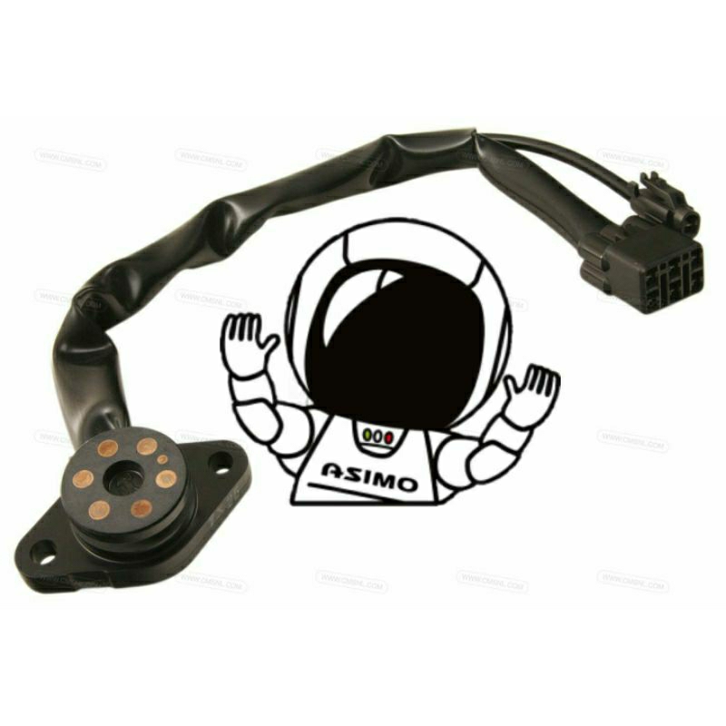 Jual Switch indikator Neutral Original Yamaha Tracer900 XSR900 FZ900 ...