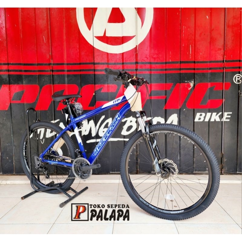Jual MTB 26 Polygon Monarch 5 M5 NEW Sepeda Gunung 5.0 | Shopee Indonesia